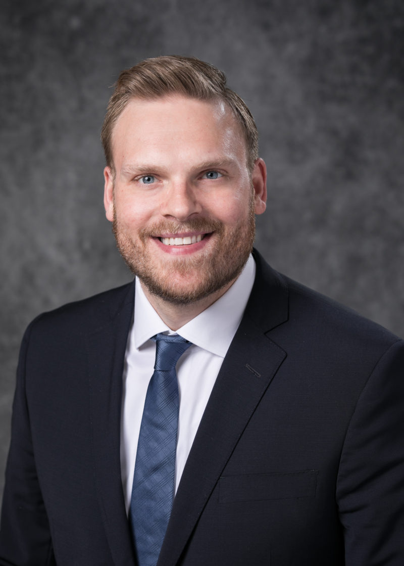 Meet Your VALIC Advisor | Sparta Community Hospital