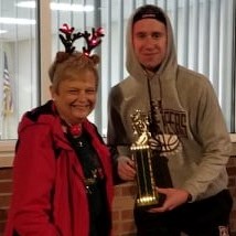 2021 Healthy Holiday Hustle | Sparta Community Hospital