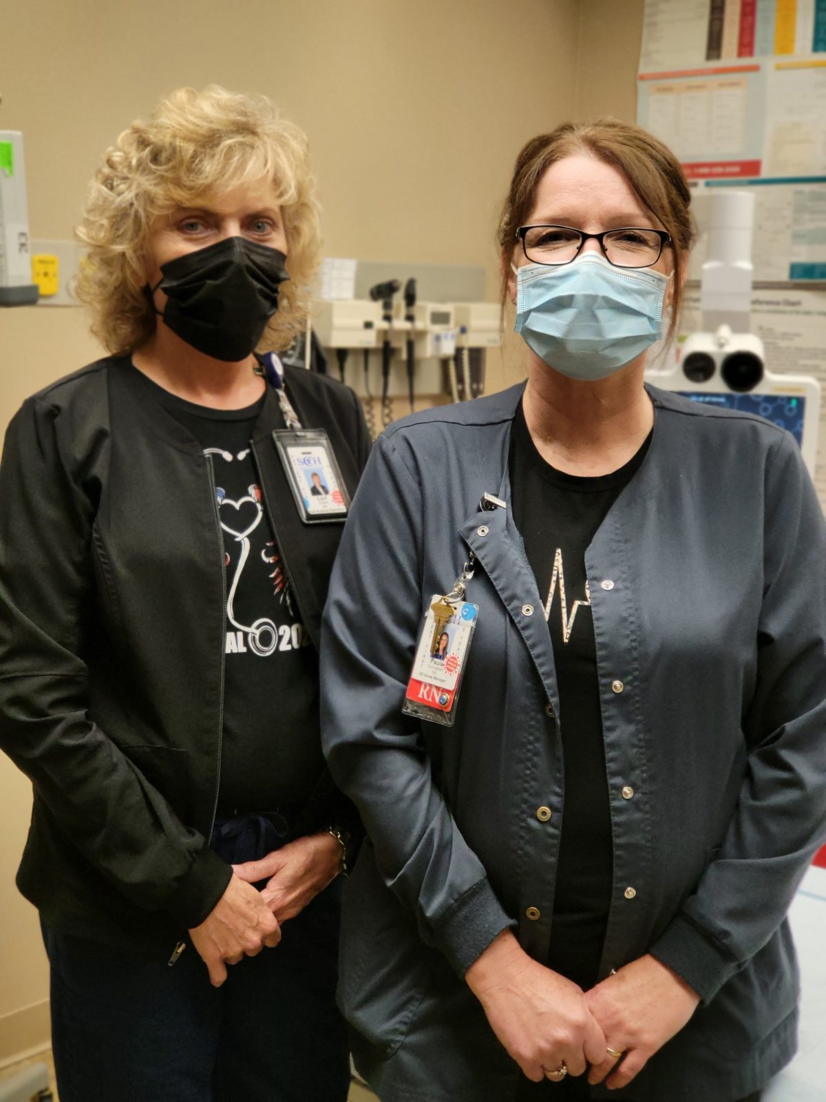 Sparta Community Hospital Receives Re-Designation As A Stroke Ready ...