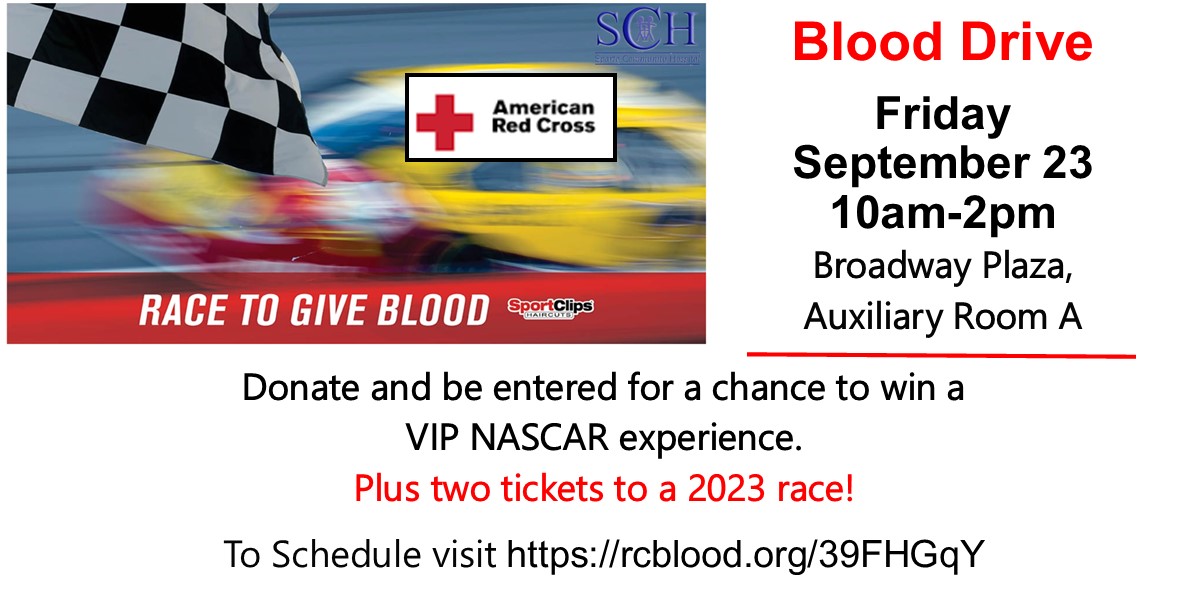 Blood Drive Scheduled During American Red Cross Month | Sparta ...