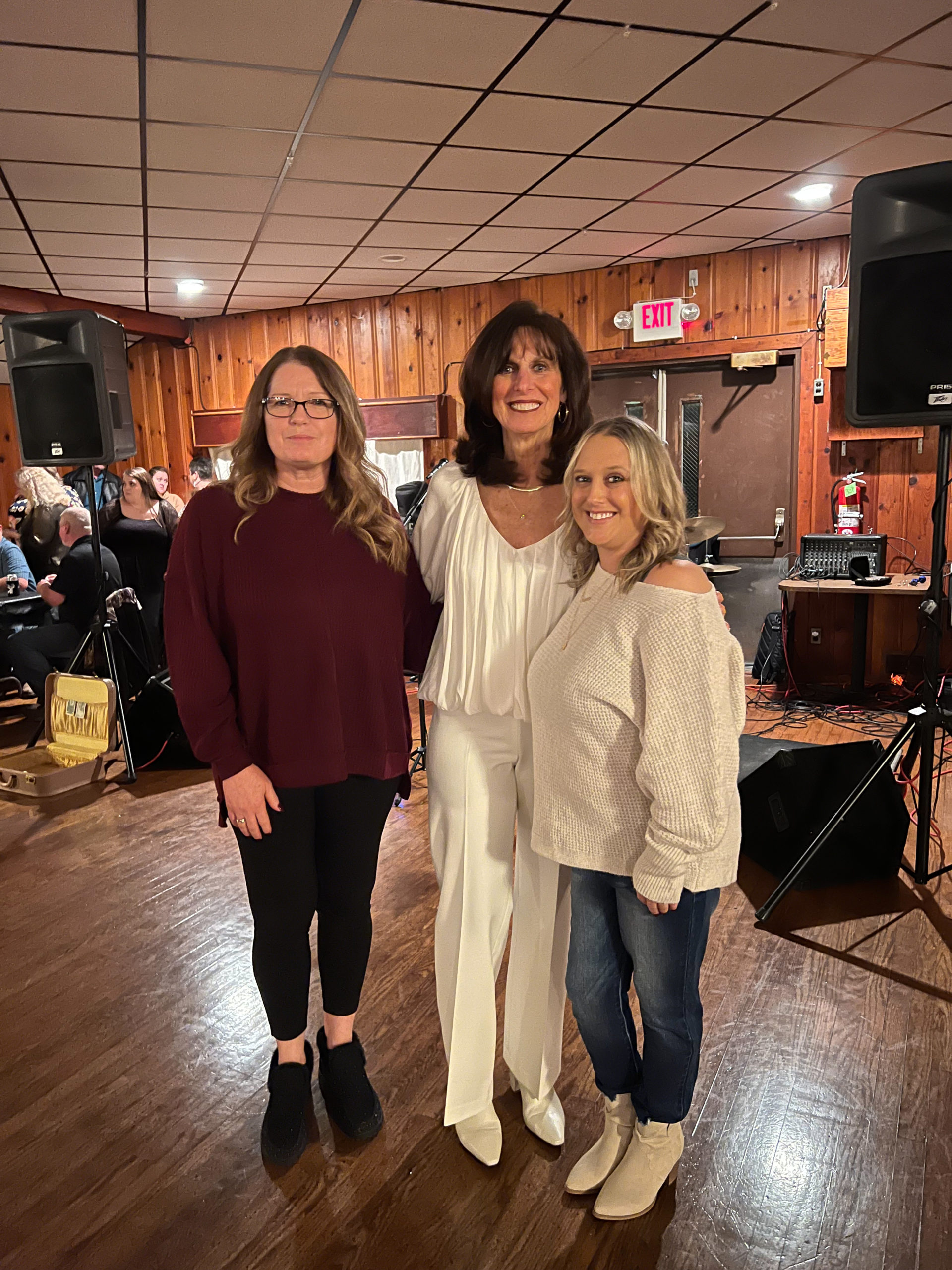 SCH Holds Annual Employee Appreciation Party | Sparta Community Hospital