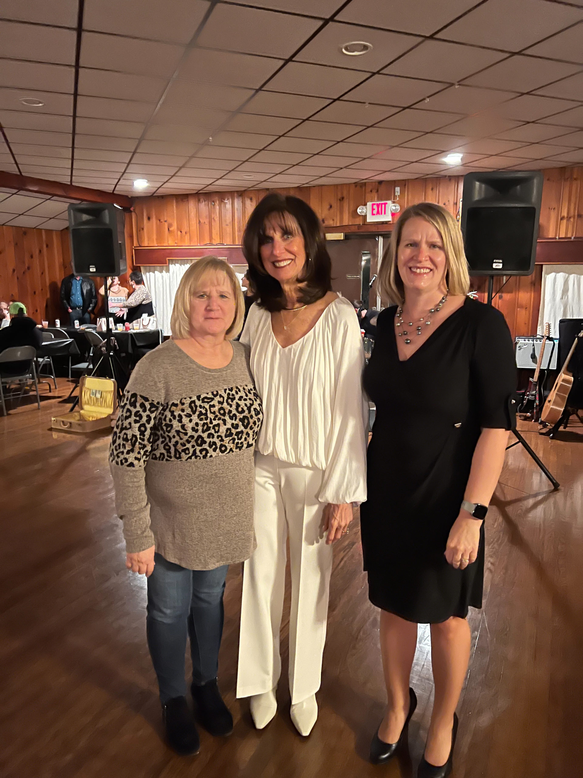 SCH Holds Annual Employee Appreciation Party | Sparta Community Hospital