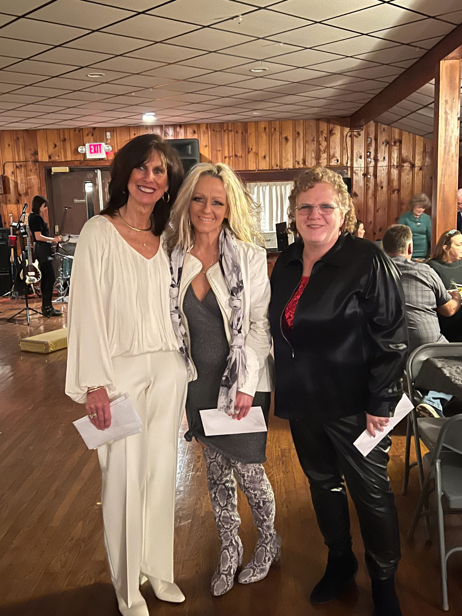 SCH Holds Annual Employee Appreciation Party | Sparta Community Hospital