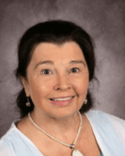 Sandra Hoffmann MD | Providers | Sparta Community Hospital